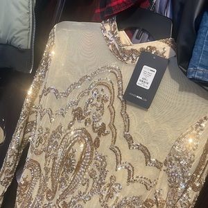 Fashion Nova | Dresses | Pretty Dress For An Event | Poshmark